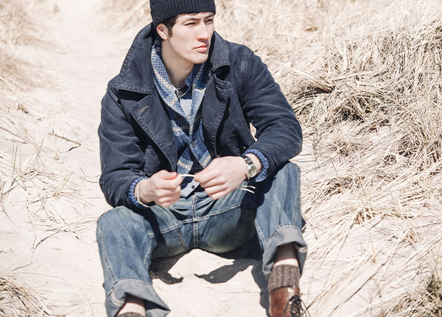 RRL bei Care of Carl