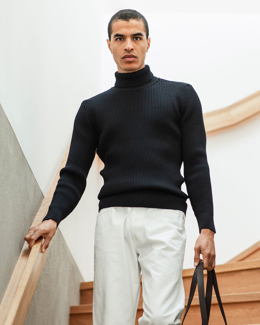 Menswear brands online, men’s style at CareOfCarl.com