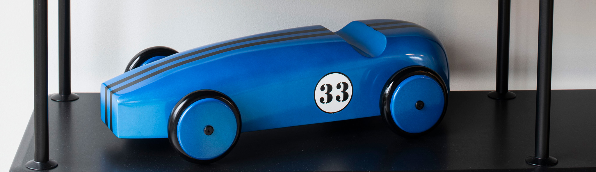 Authentic Models bei CareOfCarl.de