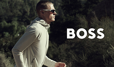 BOSS - Köp herrkläder från Boss på CareOfCarl.se