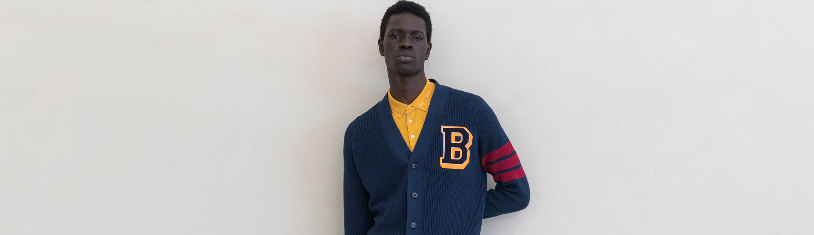 Baracuta bei CareOfCarl.de