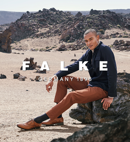 Falke at CareOfCarl.com