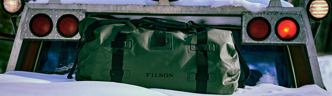 Filson bei CareOfCarl.de
