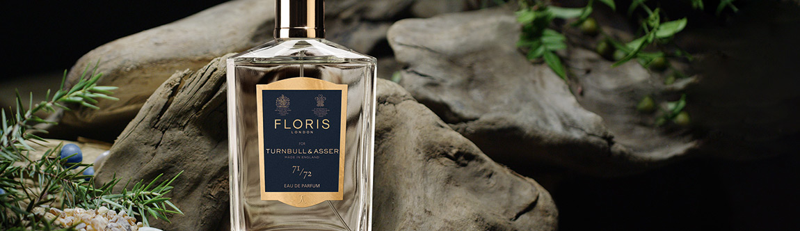 Floris London bei CareOfCarl.de