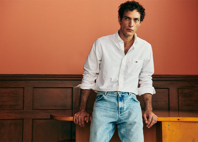 GANT bei Care of Carl