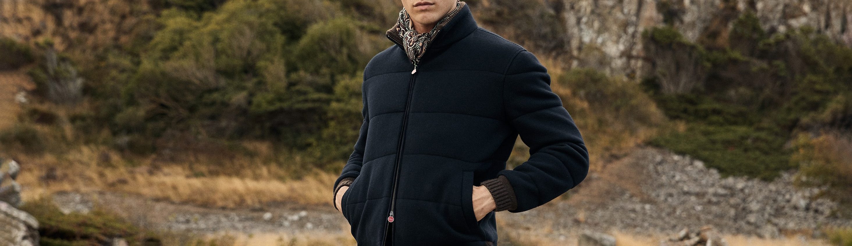 Kiton bei CareOfCarl.de