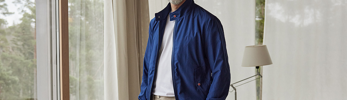 Kiton bei CareOfCarl.de
