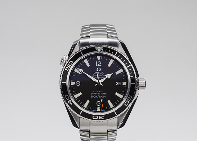 Omega Pre-Owned at CareOfCarl.com