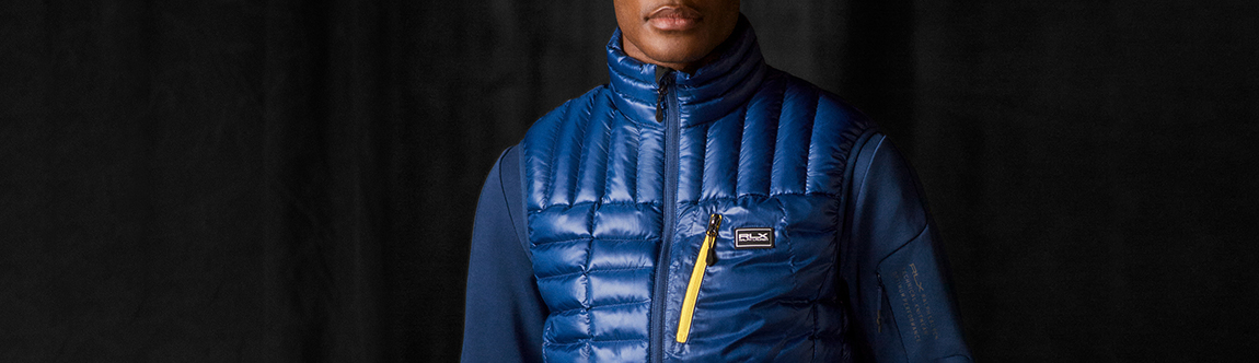 RLX Ralph Lauren bei CareOfCarl.de