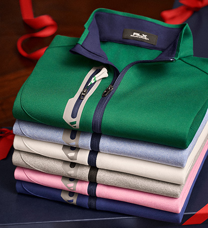 RLX Ralph Lauren at CareOfCarl.com