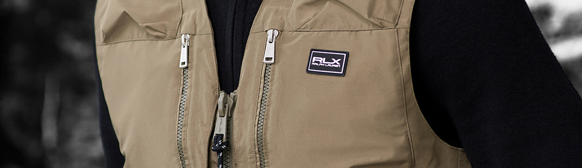 RLX Ralph Lauren bei CareOfCarl.de