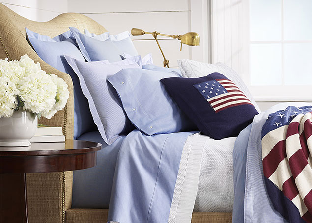 Ralph Lauren Home su CareOfCarl.it