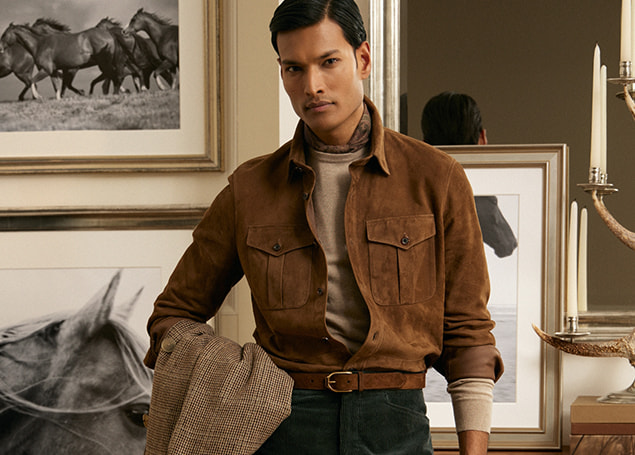 Ralph Lauren Purple Label