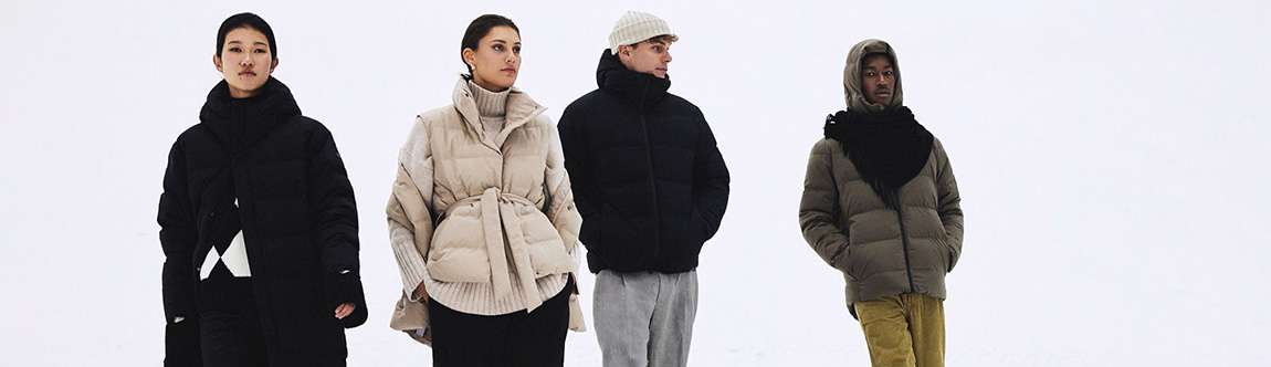 Scandinavian Edition bei CareOfCarl.de