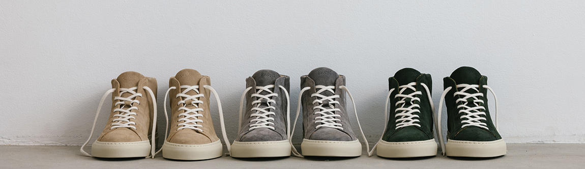 Sweyd bei CareOfCarl.de