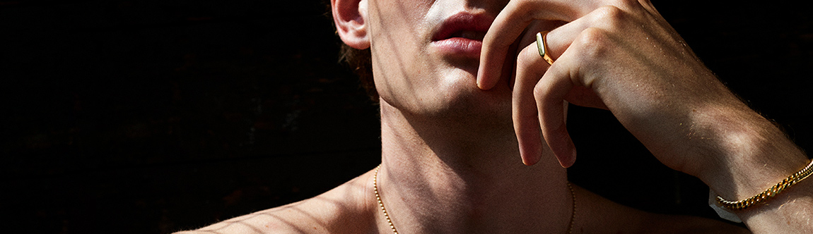 Tom Wood bei CareOfCarl.de