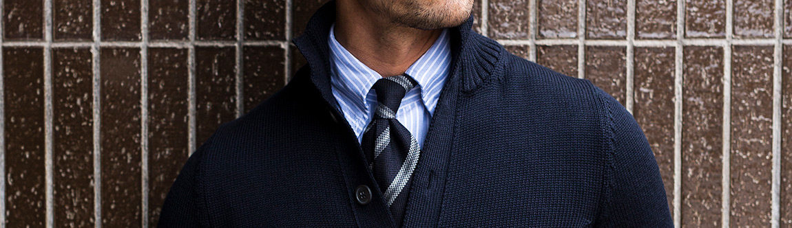 Zanone bei CareOfCarl.de