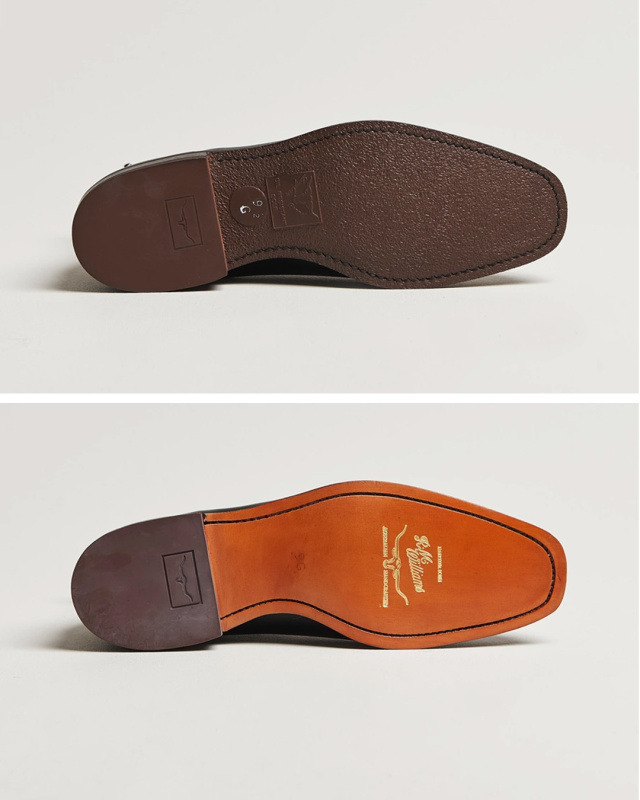 Your guide to choosing the right R.M. Williams boots | Careofcarl.com