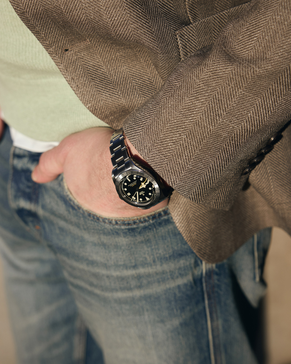 Everything you need to know about Tudor | Careofcarl.com