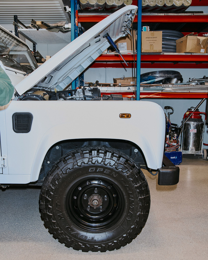 PAC Automobil club – Generations of passion for cars | Careofcarl.com