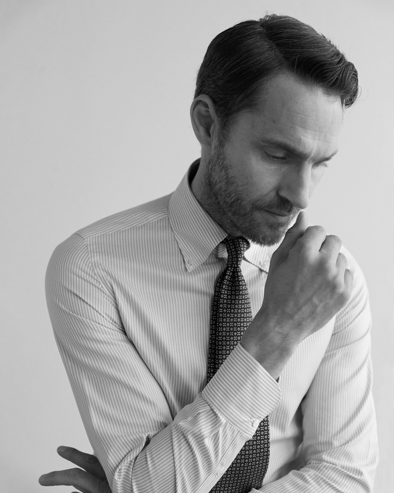 Italian vibe: Three styles, three occasions | Careofcarl.com