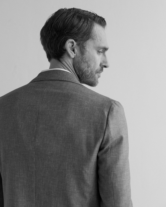 Italian vibe: Three styles, three occasions | Careofcarl.com