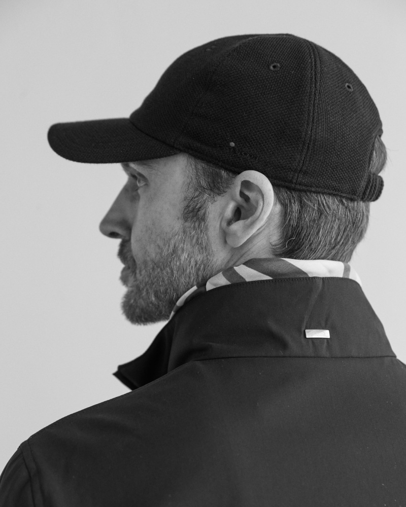Three Italian outer garments and how to wear them | Careofcarl.com