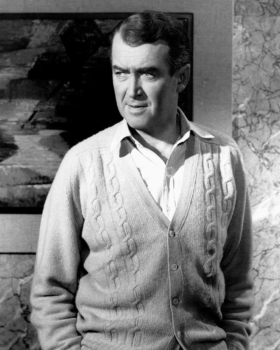 Grandpa core - a Timeless Style to Explore? Careofcarl.com