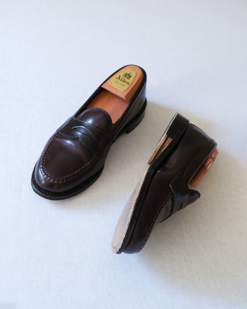 Japanese-American style inspiration and classic Ivy League | Careofcarl.com