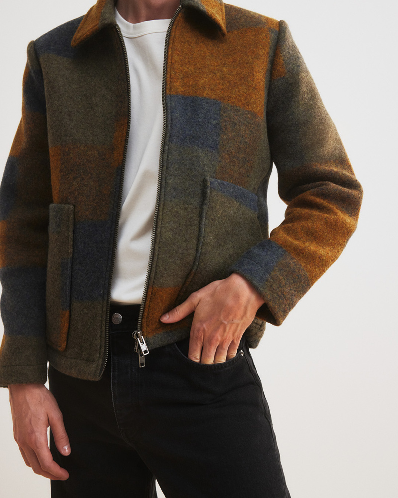 Three iconic garments from the TV series - The Bear | Careofcarl.com