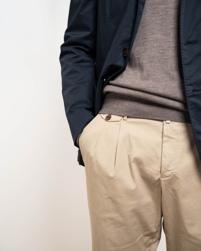 How to Match Trousers with an Odd Blazer? | careofcarl.com